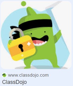 Dojo/Parent apps - Sherborne Abbey CE Primary School